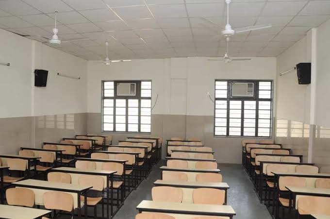 KES Courses & Fees 2025