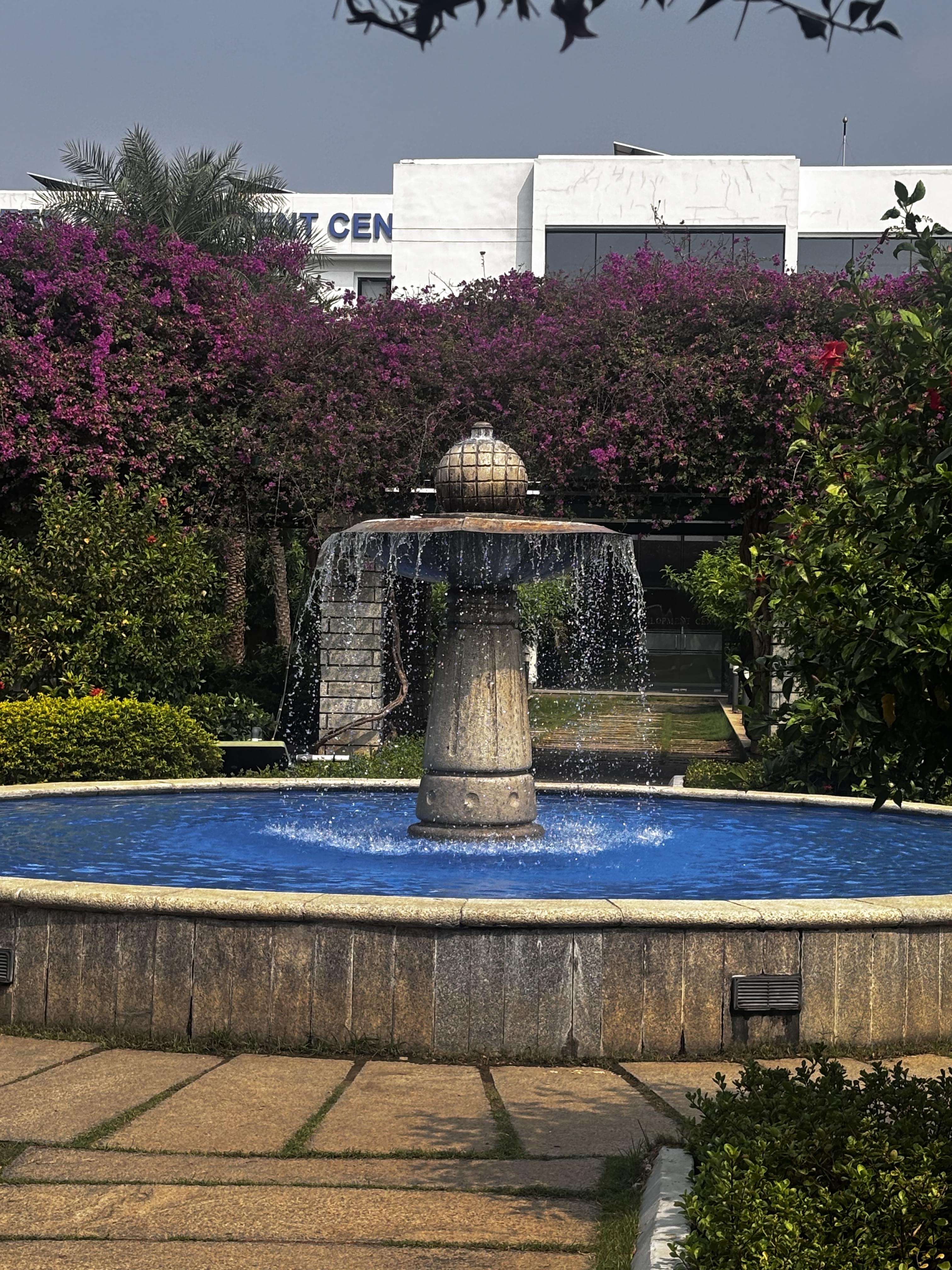 SSN Chennai Reviews on Placements, Faculty and Facilities