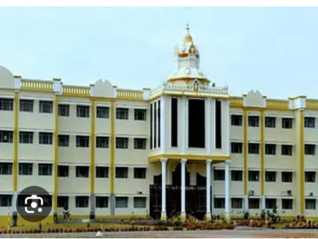 GPCET: Fees, Admission 2025, Courses, Cutoff, Ranking, Placement