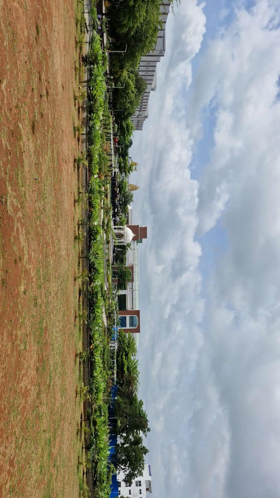 RNSIT: Fees, Admission 2025, Courses, Cutoff, Ranking, Placement