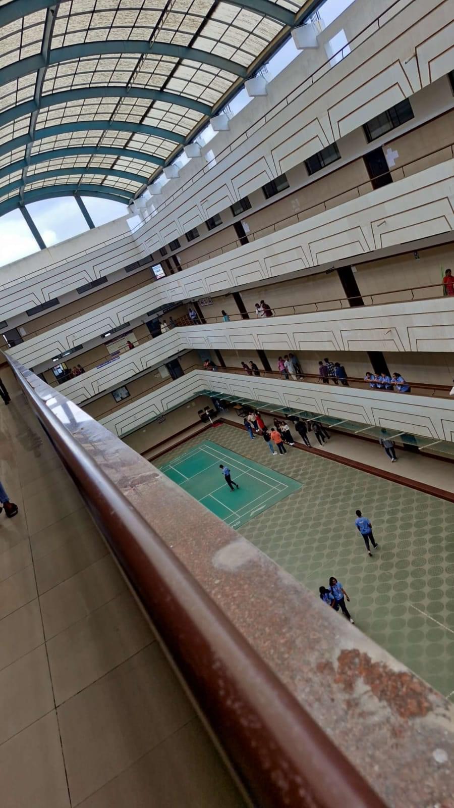 RNSIT: Fees, Admission 2025, Courses, Cutoff, Ranking, Placement