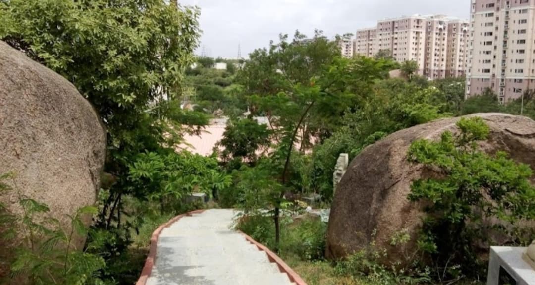 Dr. YSR National Institute of Tourism and Hospitality Management ...