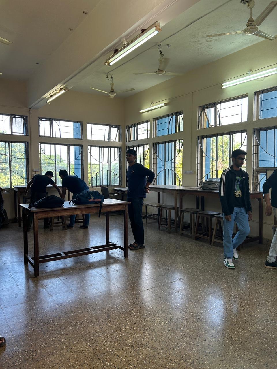 Goa College of Engineering Ponda Admission 2025: Dates, Fees ...