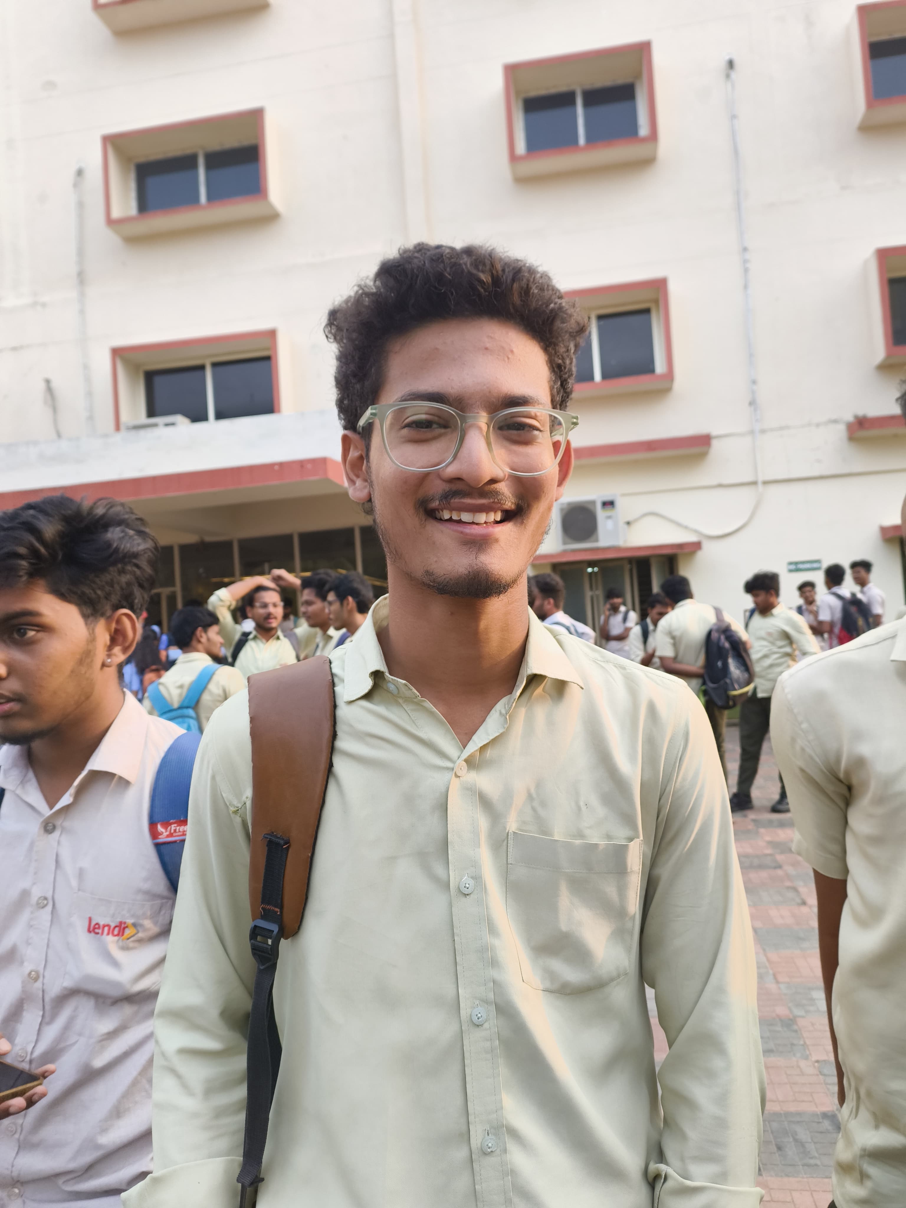 Lendi Institute of Engineering and Technology Vizianagaram Admission ...
