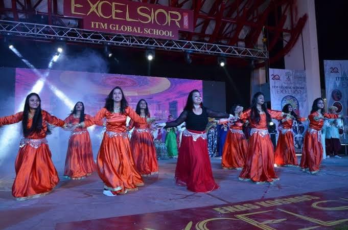 ITM University Gwalior: Admission 2025, Courses, Fees, Placement, Scholarships