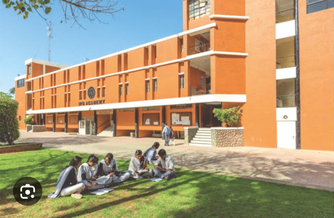 IPS Academy Indore: Fees, Admission 2025, Courses, Cutoff, Ranking ...