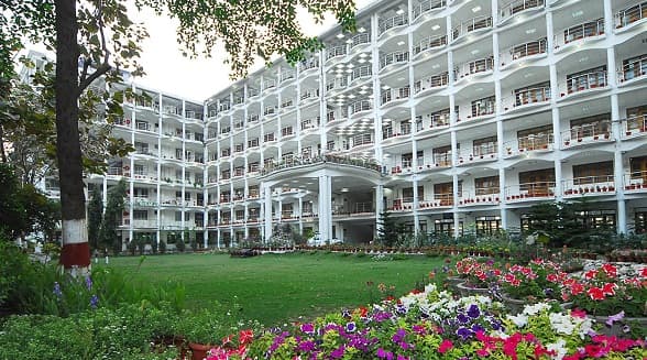 Era University Lucknow Admission 2025: Dates, Fees, Eligibility ...