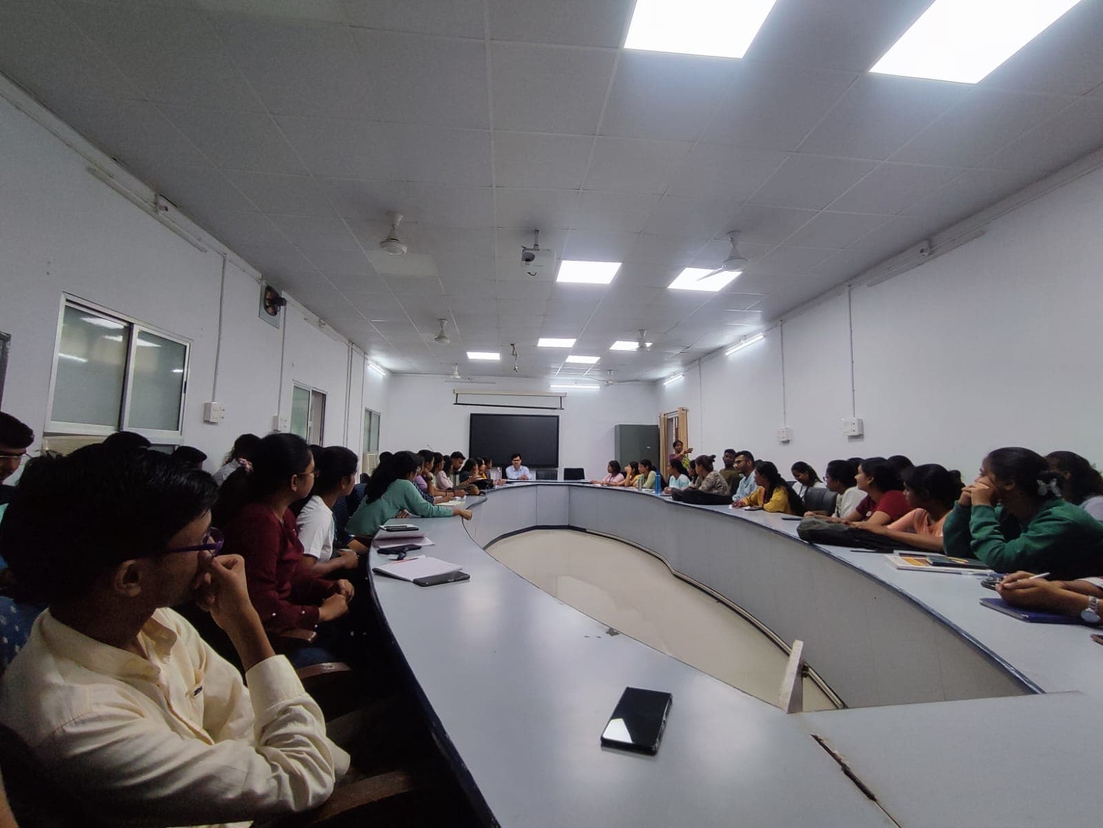 BAU Ranchi Courses & Fees 2025