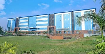 Malla Reddy University Powered by Emversity Hyderabad: Fees, Admission ...