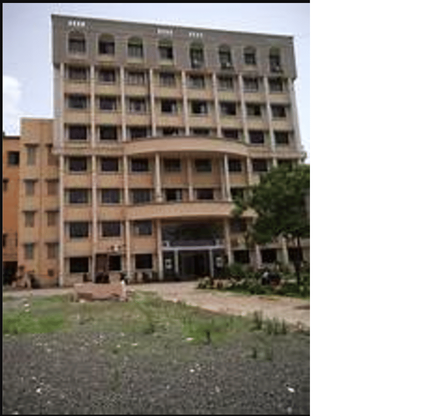 TSEC Mumbai Courses & Fees 2025