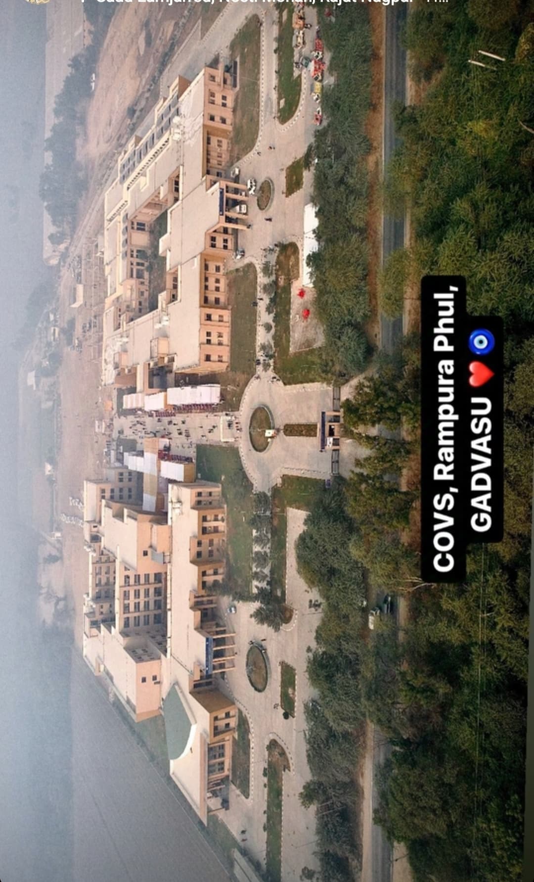 GADVASU: Fees, Admission 2025, Courses, Cutoff, Ranking, Placement