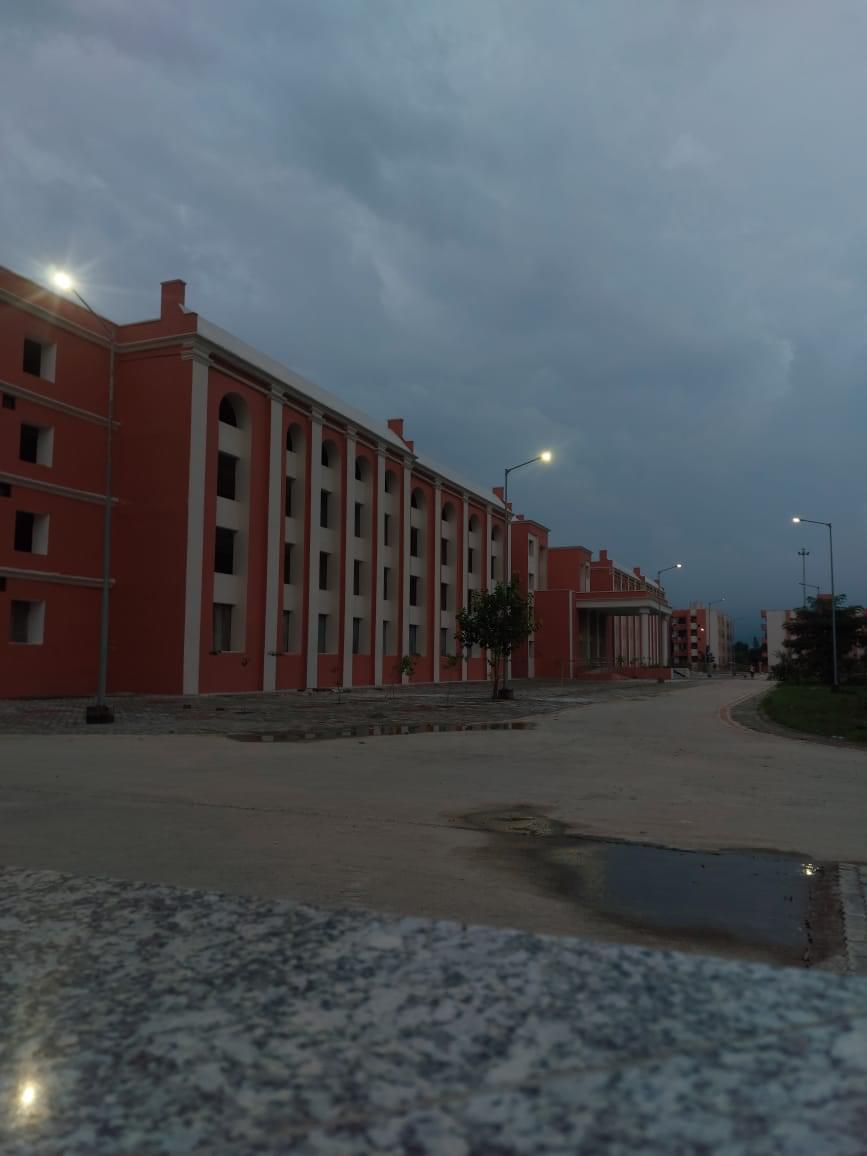 Allahabad State University: Fees, Admission 2025, Courses, Cutoff ...