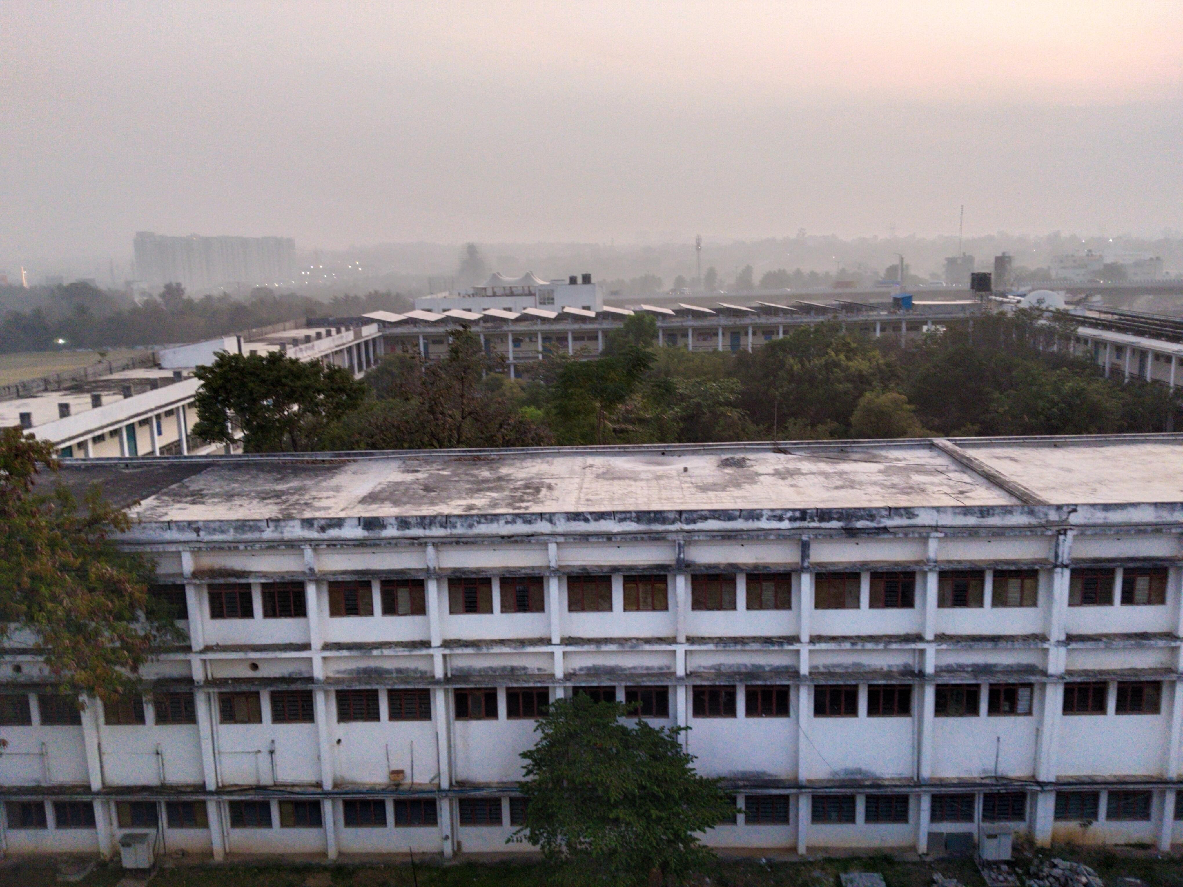 DBIT Bangalore: Fees, Admission 2025, Courses, Cutoff, Ranking, Placement