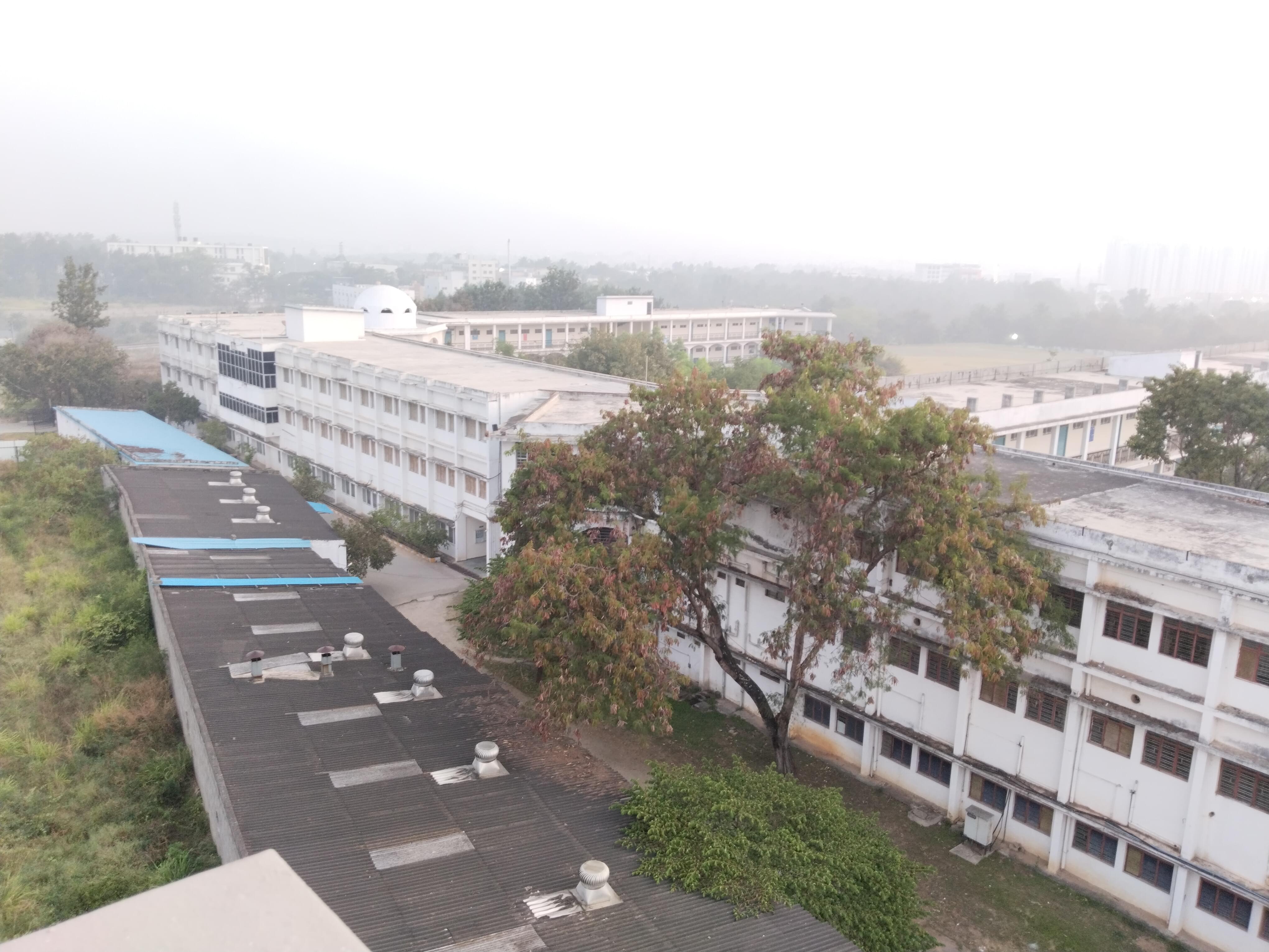 DBIT Bangalore: Fees, Admission 2025, Courses, Cutoff, Ranking, Placement