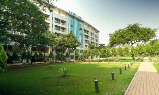 Somaiya Vidyavihar University Mumbai: Fees, Admission 2025, Courses ...