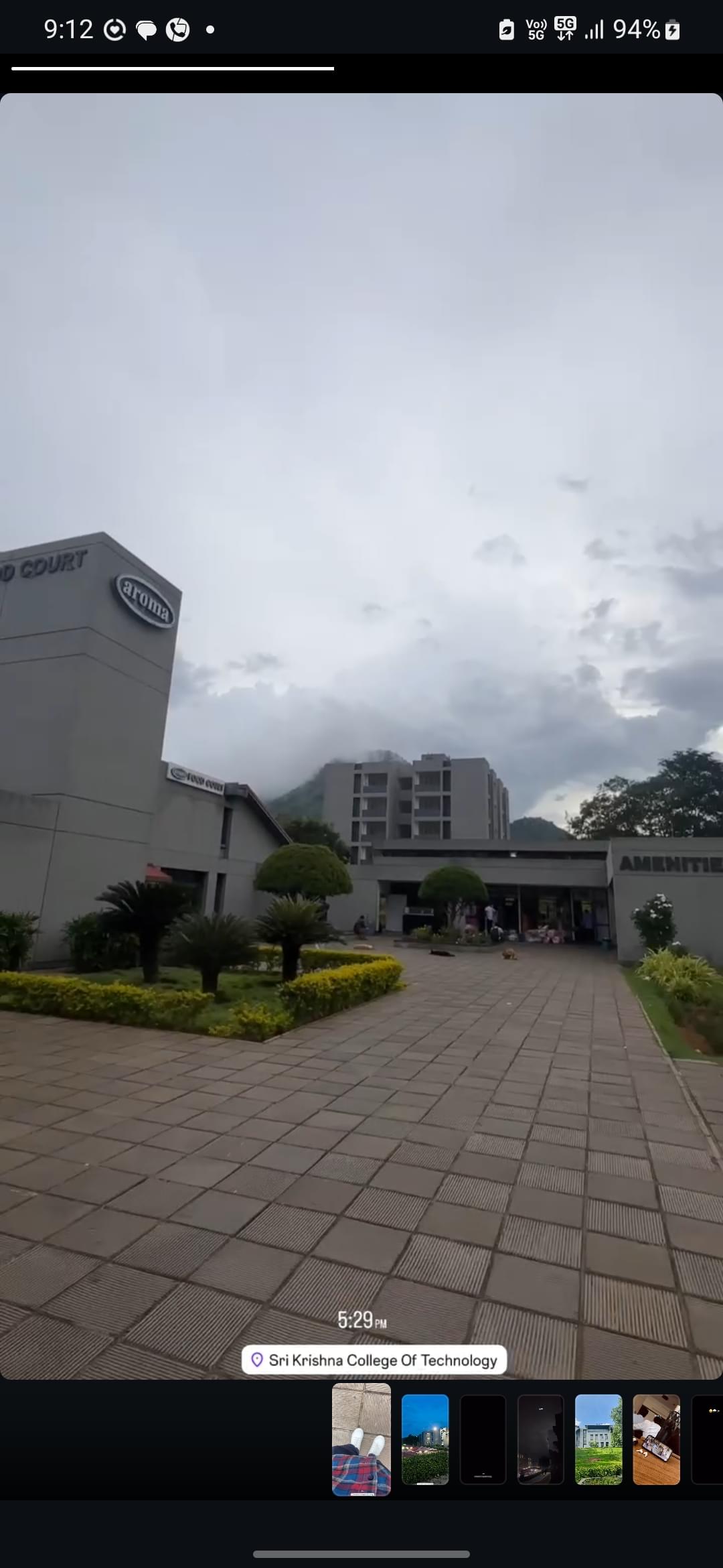 SKCT: Fees, Admission 2025, Courses, Cutoff, Ranking, Placement