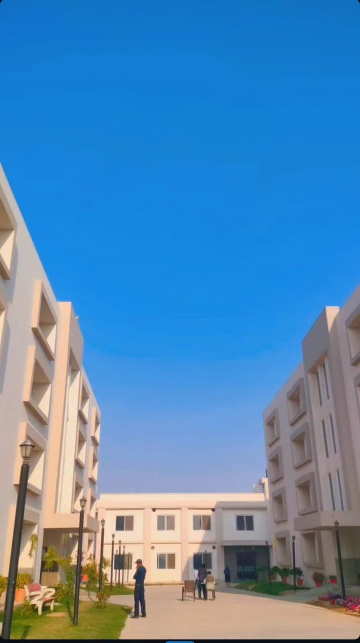United University Prayagraj Admission 2025: Fees, Eligibility, and ...