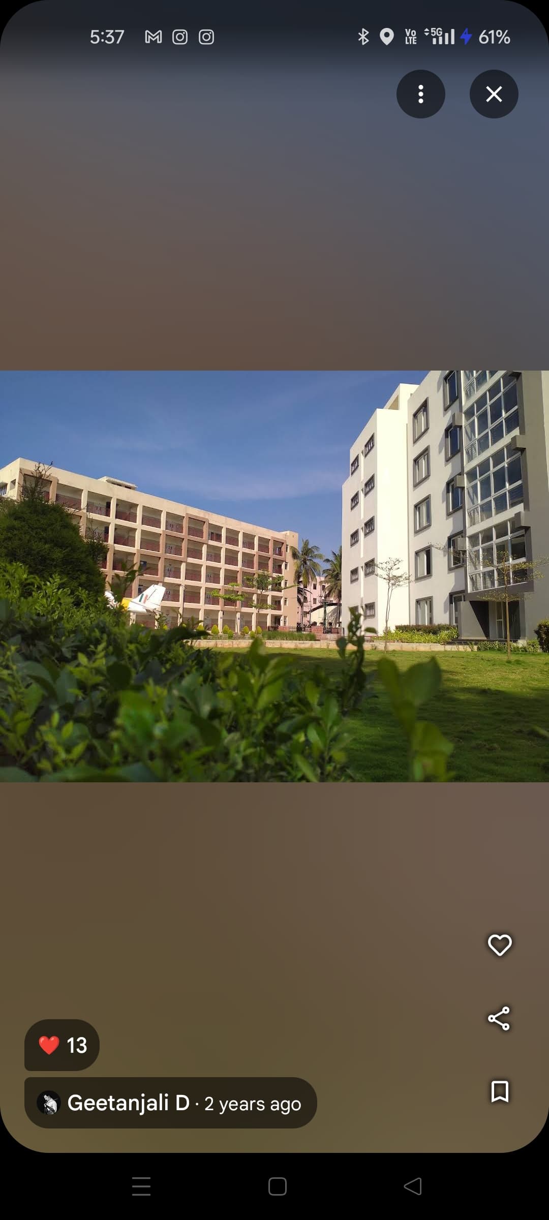 NMIT: Fees, Admission 2025, Courses, Cutoff, Ranking, Placement