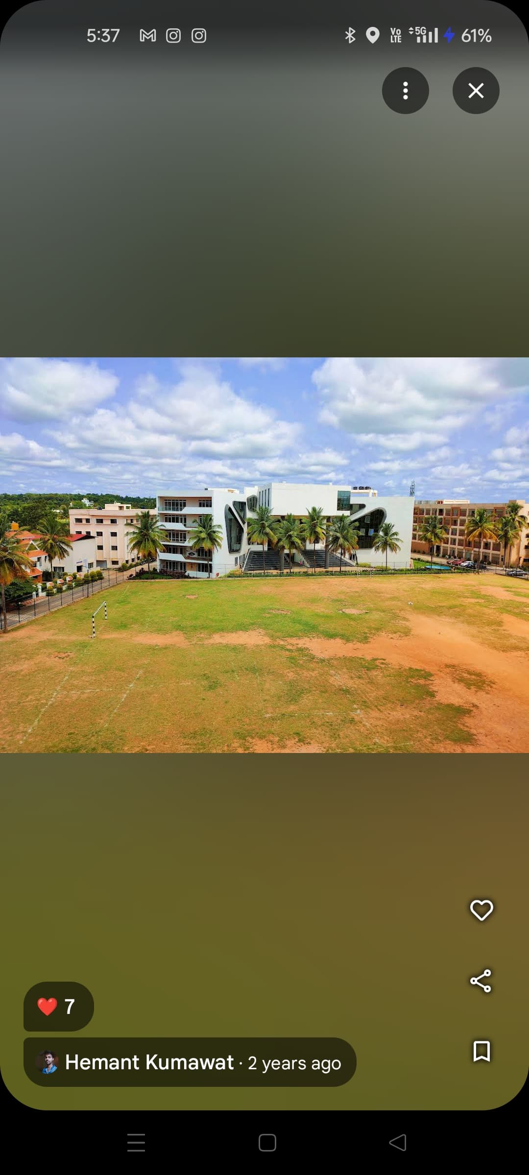 NMIT: Fees, Admission 2025, Courses, Cutoff, Ranking, Placement