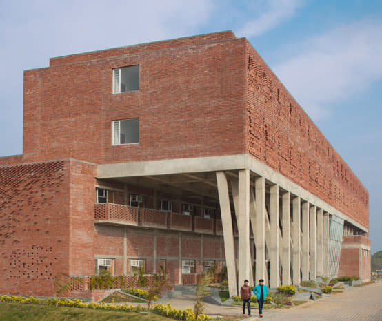 SAITM: Fees, Admission 2025, Courses, Cutoff, Ranking, Placement