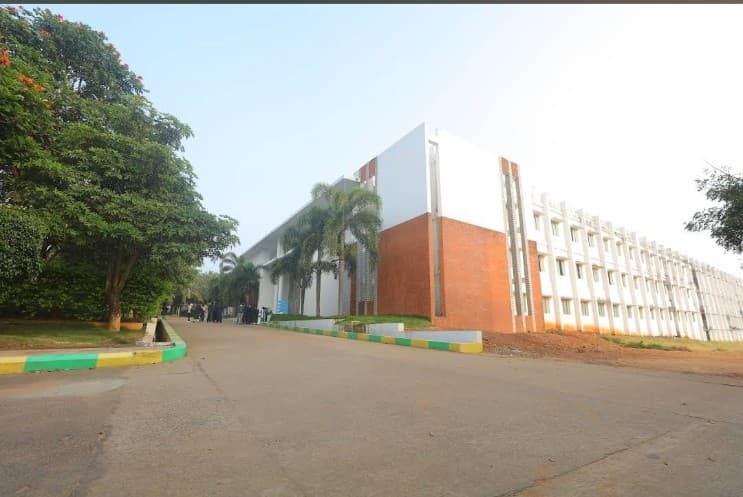 DSCE Coimbatore B.Tech Artificial Intelligence & Data Science: Fees ...
