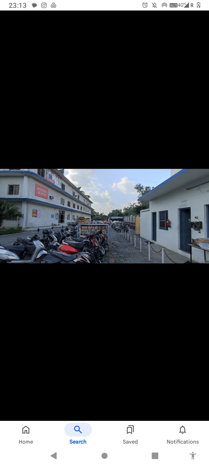 Amrapali University Haldwani Courses & Fees 2025