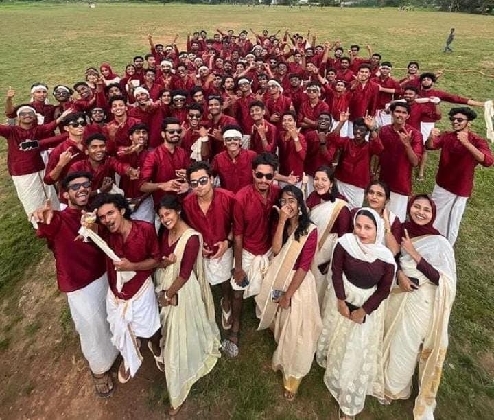 A.J. College of Science and Technology Thonnakkal Thiruvananthapuram ...