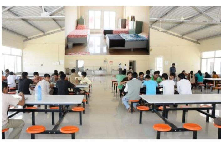 Mahakal Institute of Technology Ujjain: Fees, Admission 2025, Courses ...