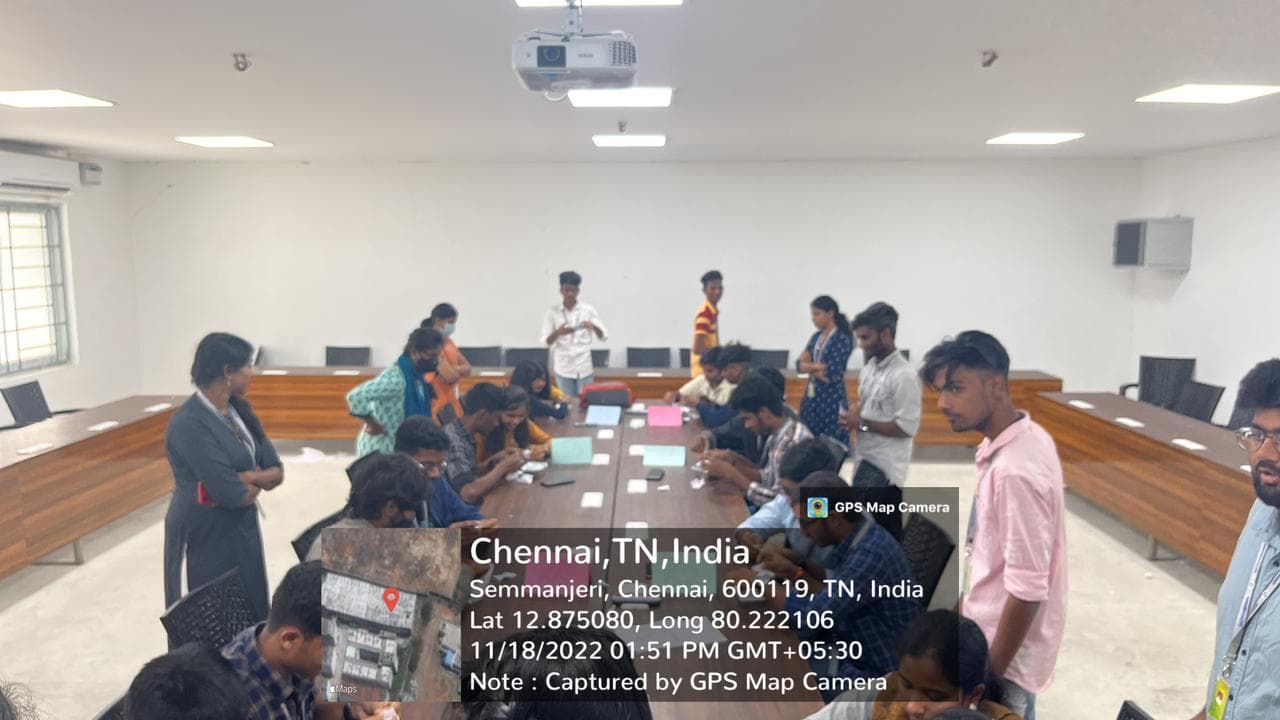 Sathyabama Institute of Science and Technology B.Sc: Fees 2025, Course ...