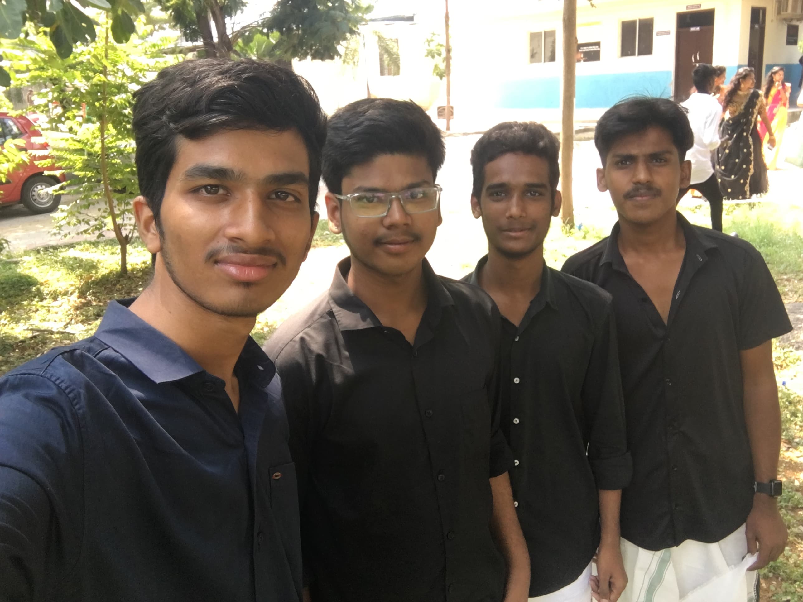 Sri Indu College of Engineering and Technology Ibrahimpatnam Gallery