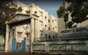 University of Calcutta B.Tech: Fees 2025, Course Duration, Dates ...
