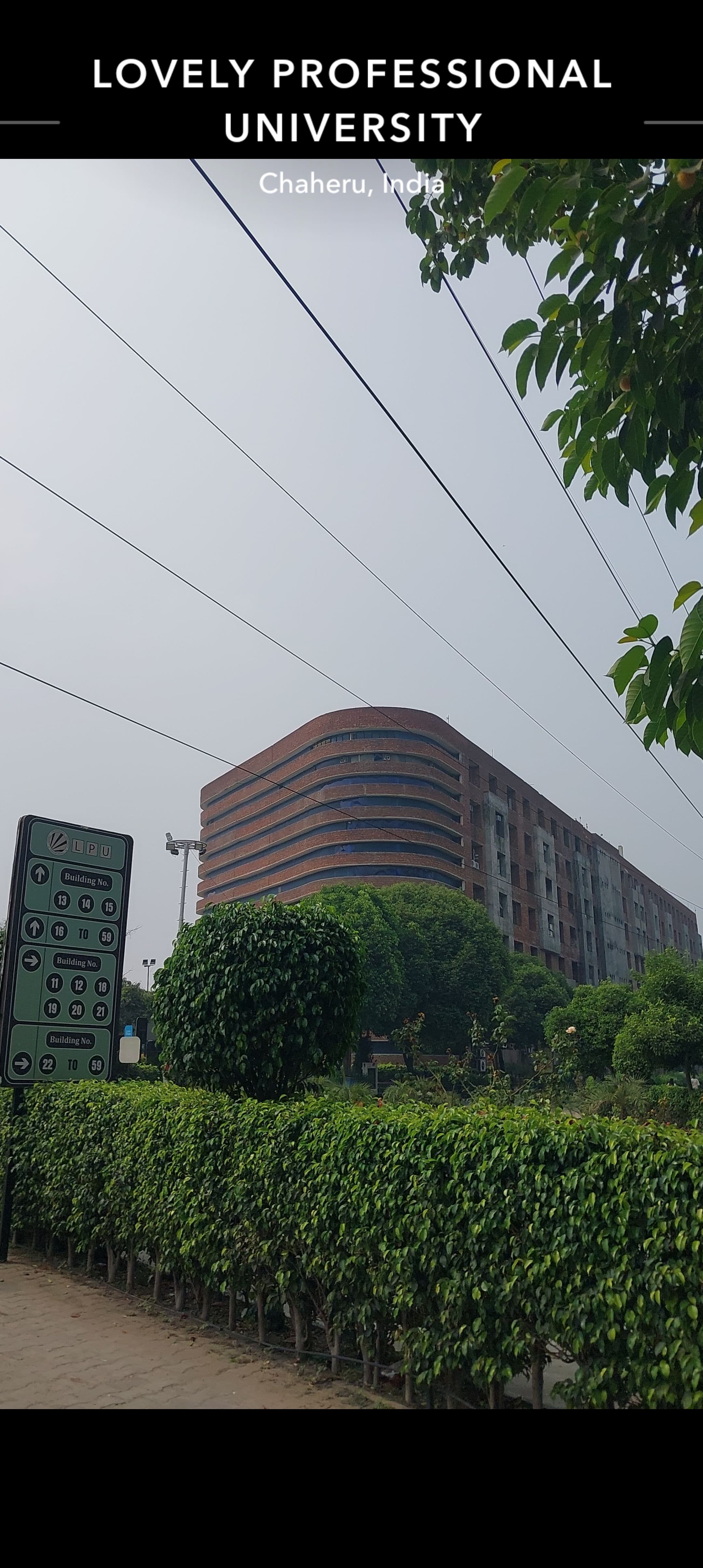 LPU BCA : Fees 2025, Course Duration, Dates, Eligibility