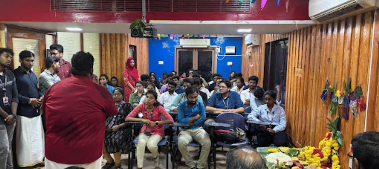 Alagappa University Karaikudi MBA: Fees 2025, Course Duration, Dates ...