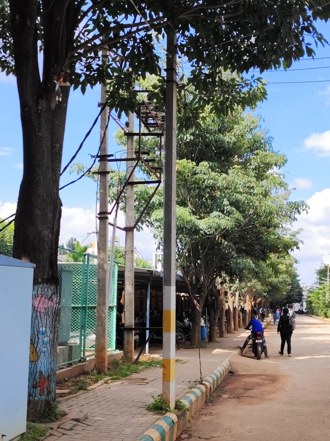 Sai Vidya Institute of Technology Bangalore: Fees, Admission 2025 ...