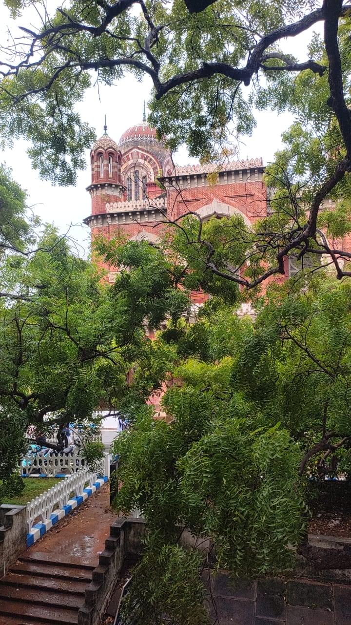 University of Madras Chennai: Fees, Admission 2025, Courses, Cutoff ...