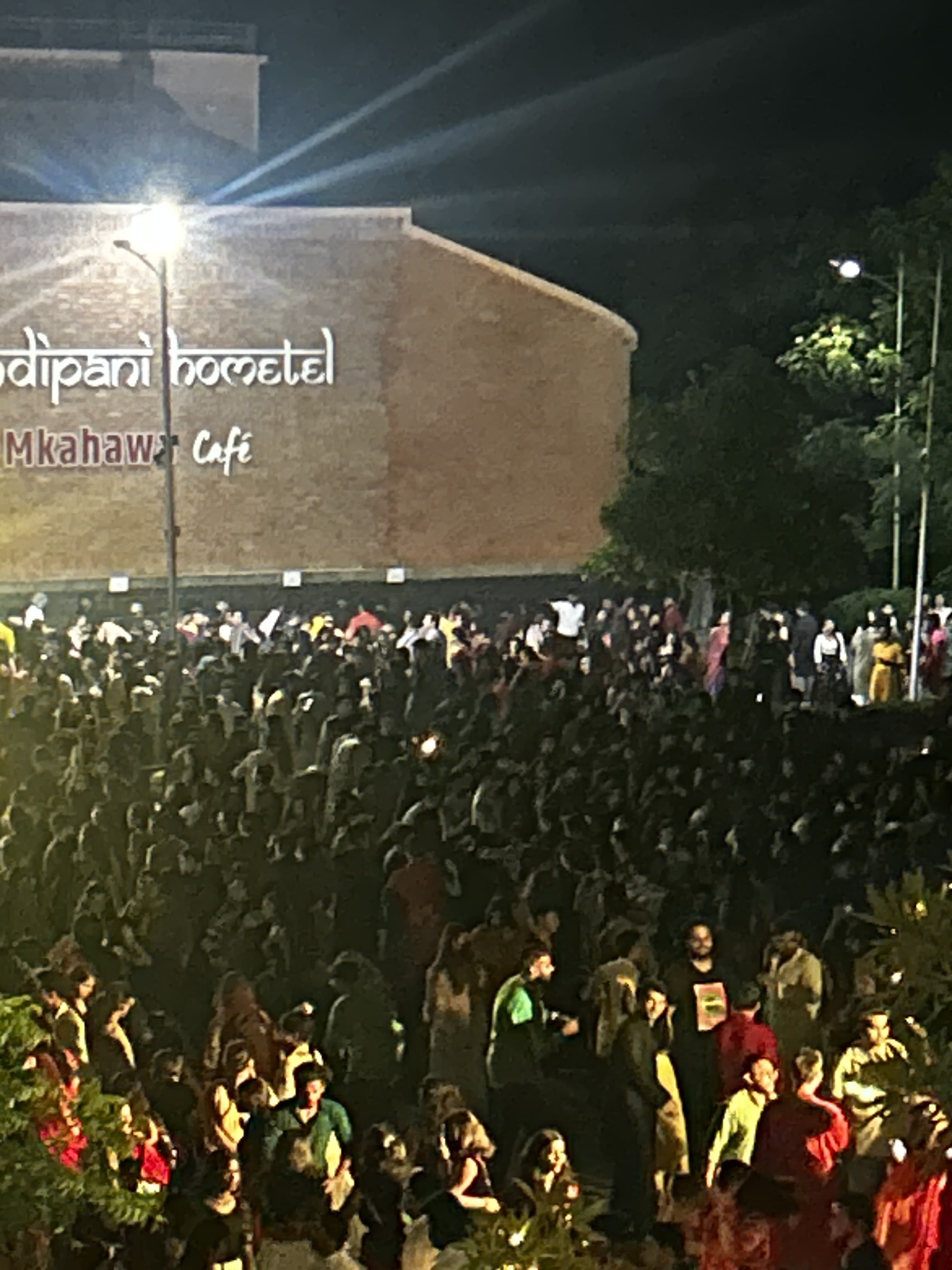 SICSR: Fees, Admission 2025, Courses, Cutoff, Ranking, Placement