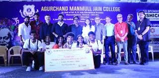 AM Jain College Chennai Admission 2025: Dates, Fees, Eligibility ...
