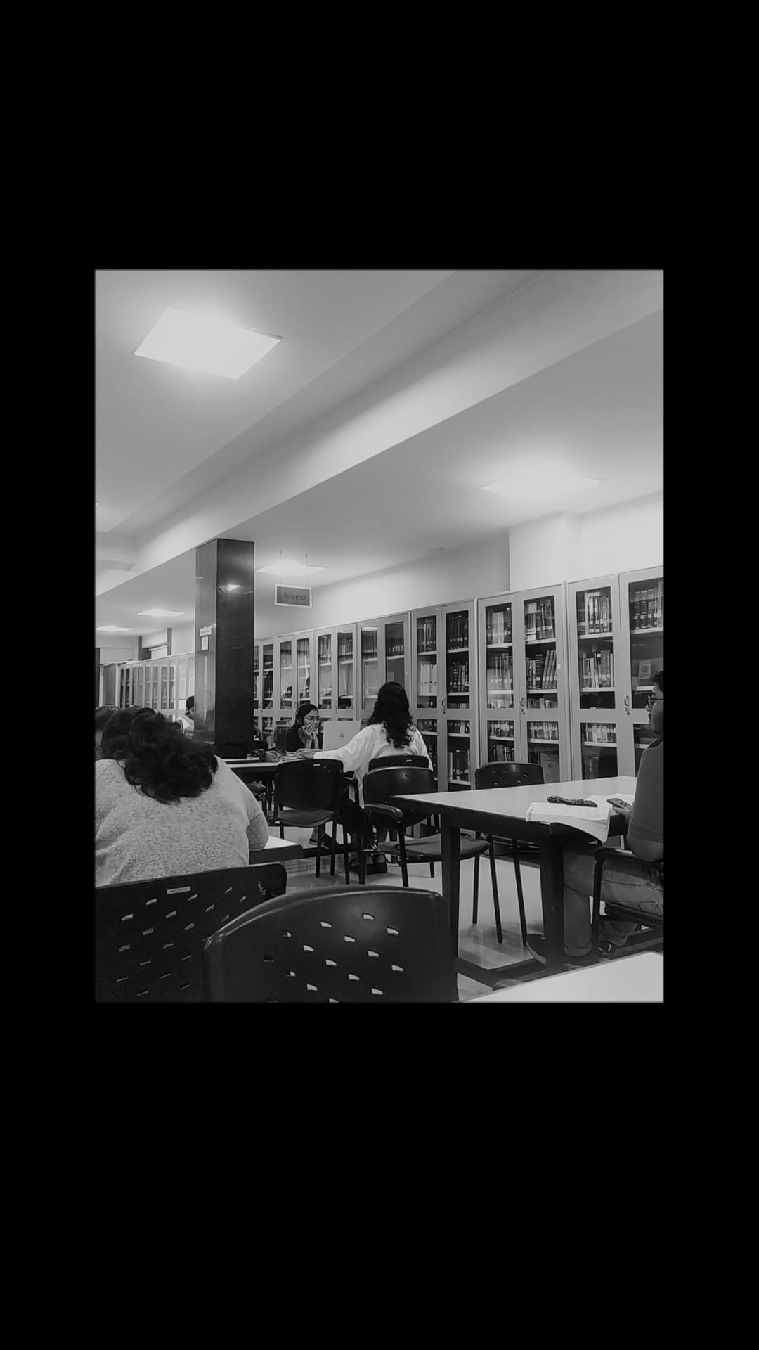 Mithibai College of Arts Gallery