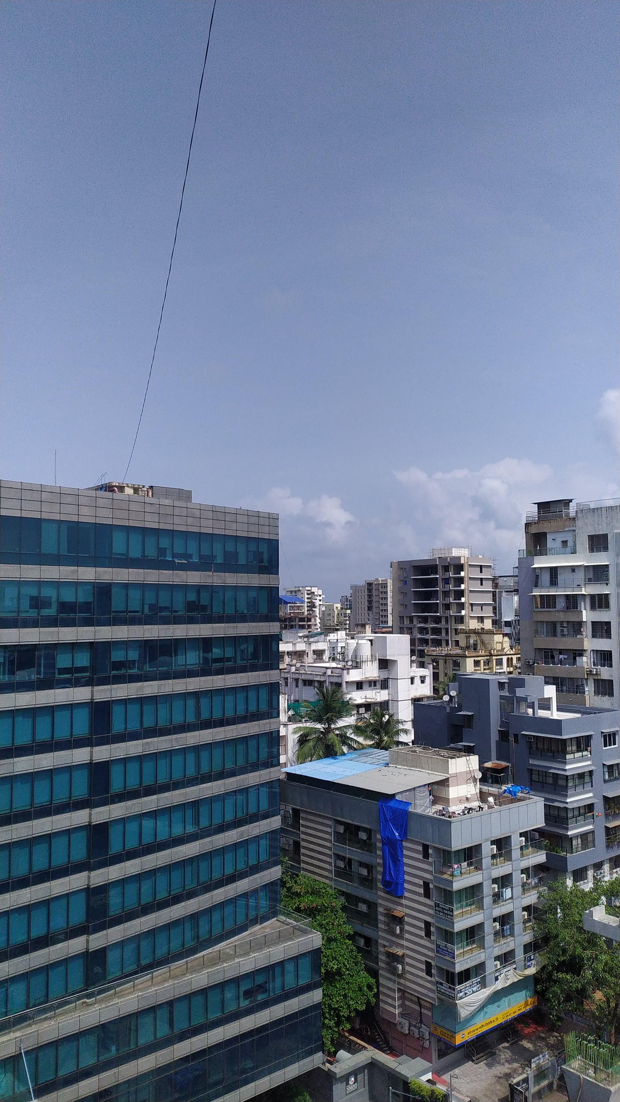 Mithibai College of Arts Gallery