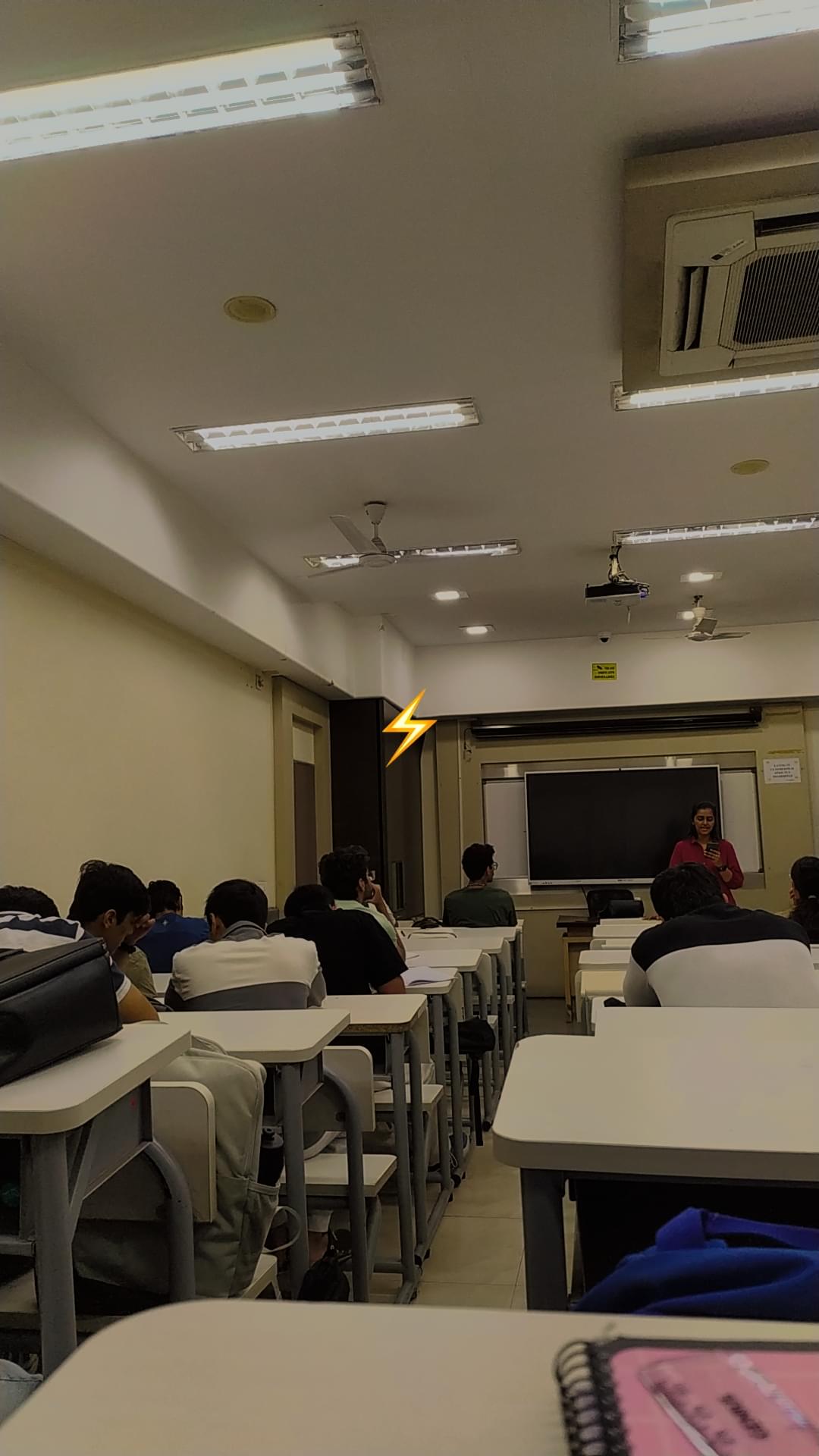 Mithibai College of Arts Gallery