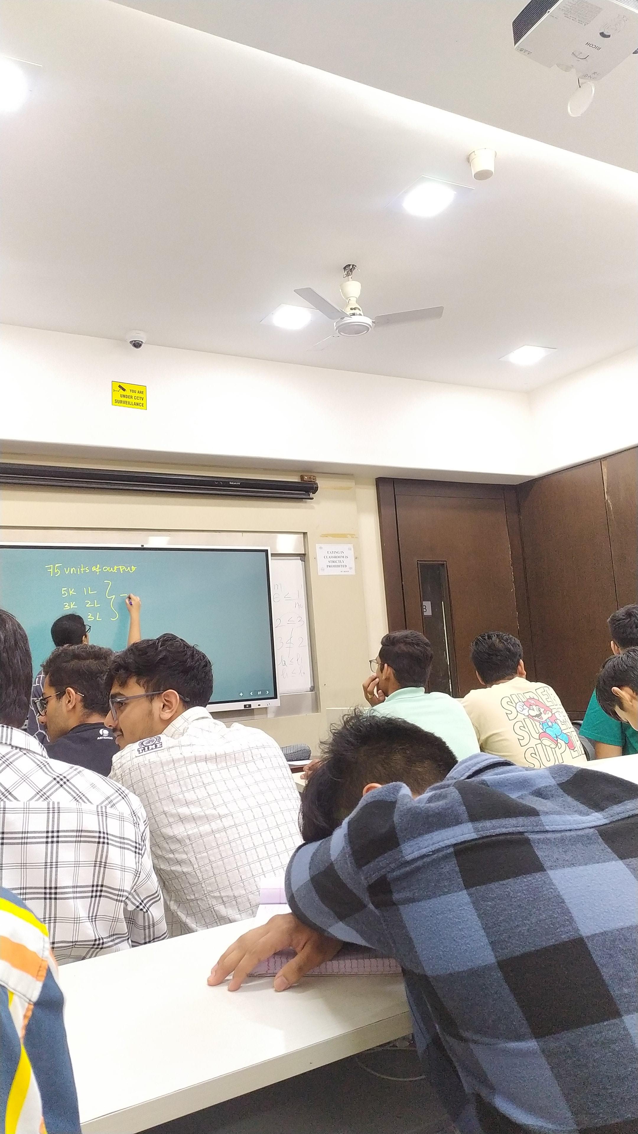 Mithibai College of Arts Gallery