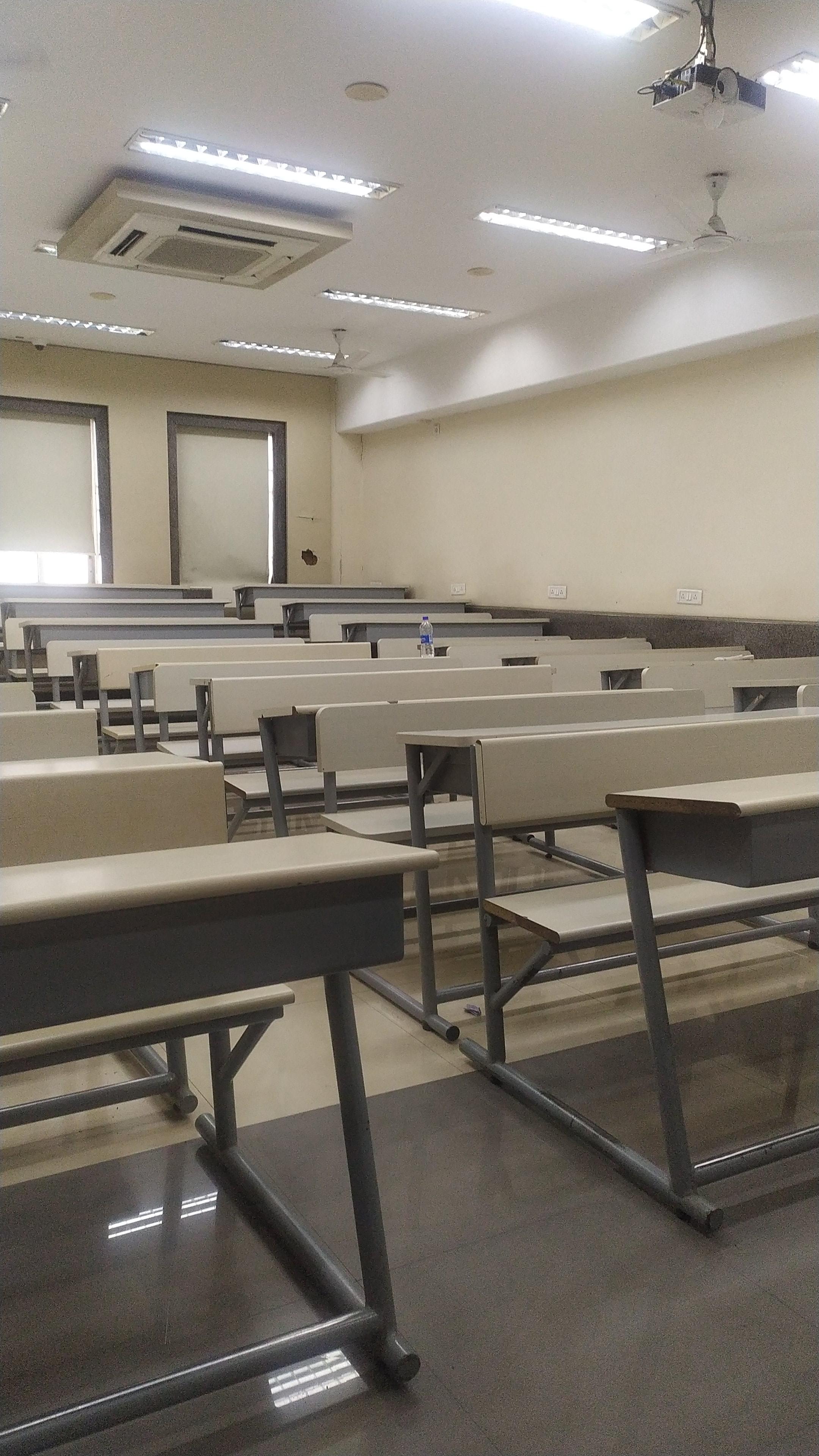 Mithibai College of Arts Gallery