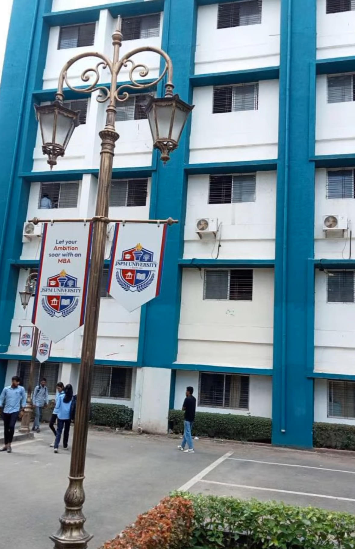 Jspm University Pune Placement 2025 Highest Package Average Package