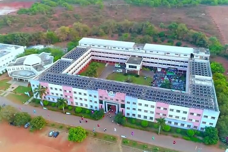 Pragati Engineering College East Godavari: Fees, Admission 2025 ... Pragati Engineering College East Godavari: Fees, Admission 2025 ...