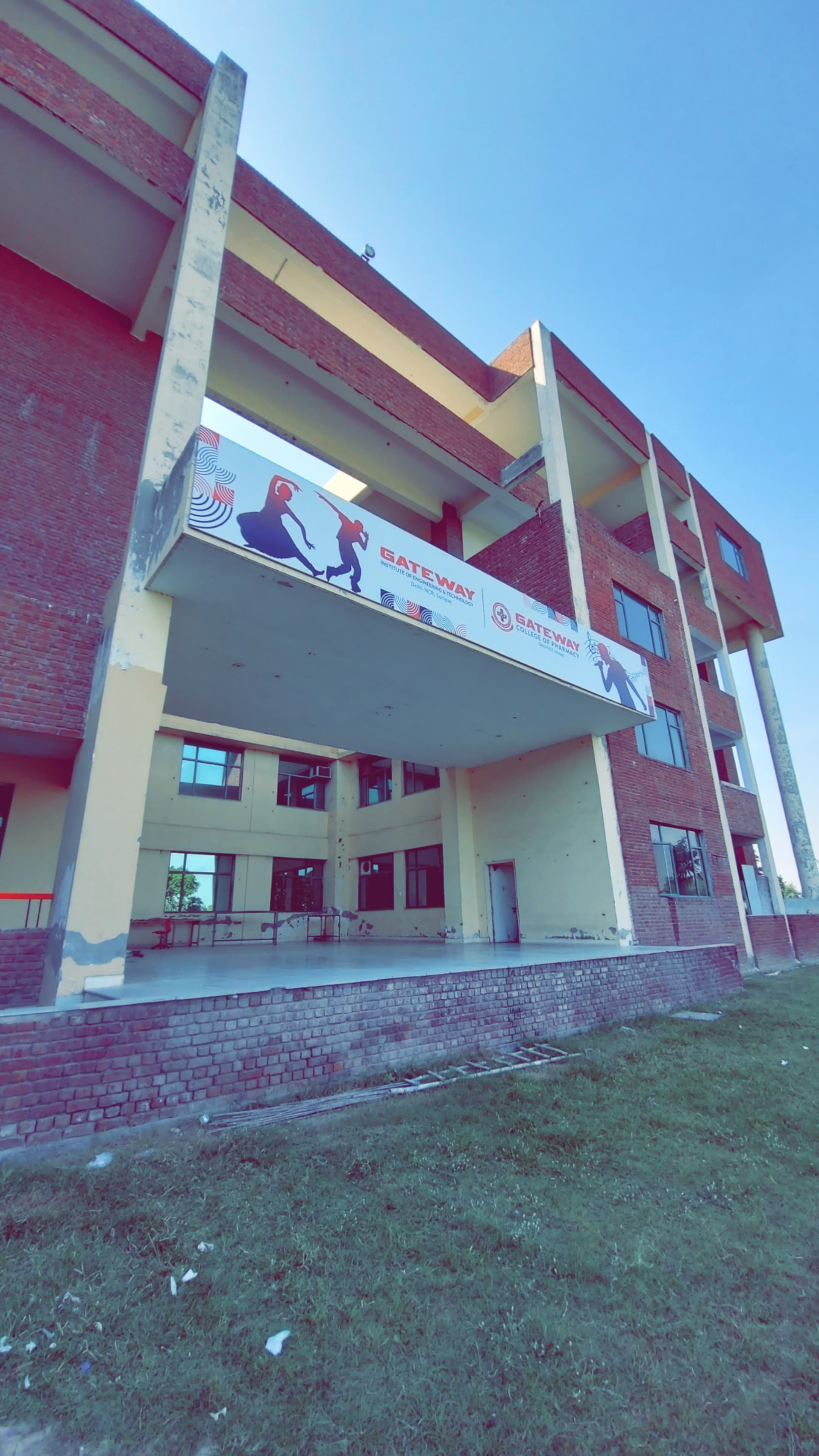 Gateway Institute of Engineering and Technology Sonepat: Fees ...