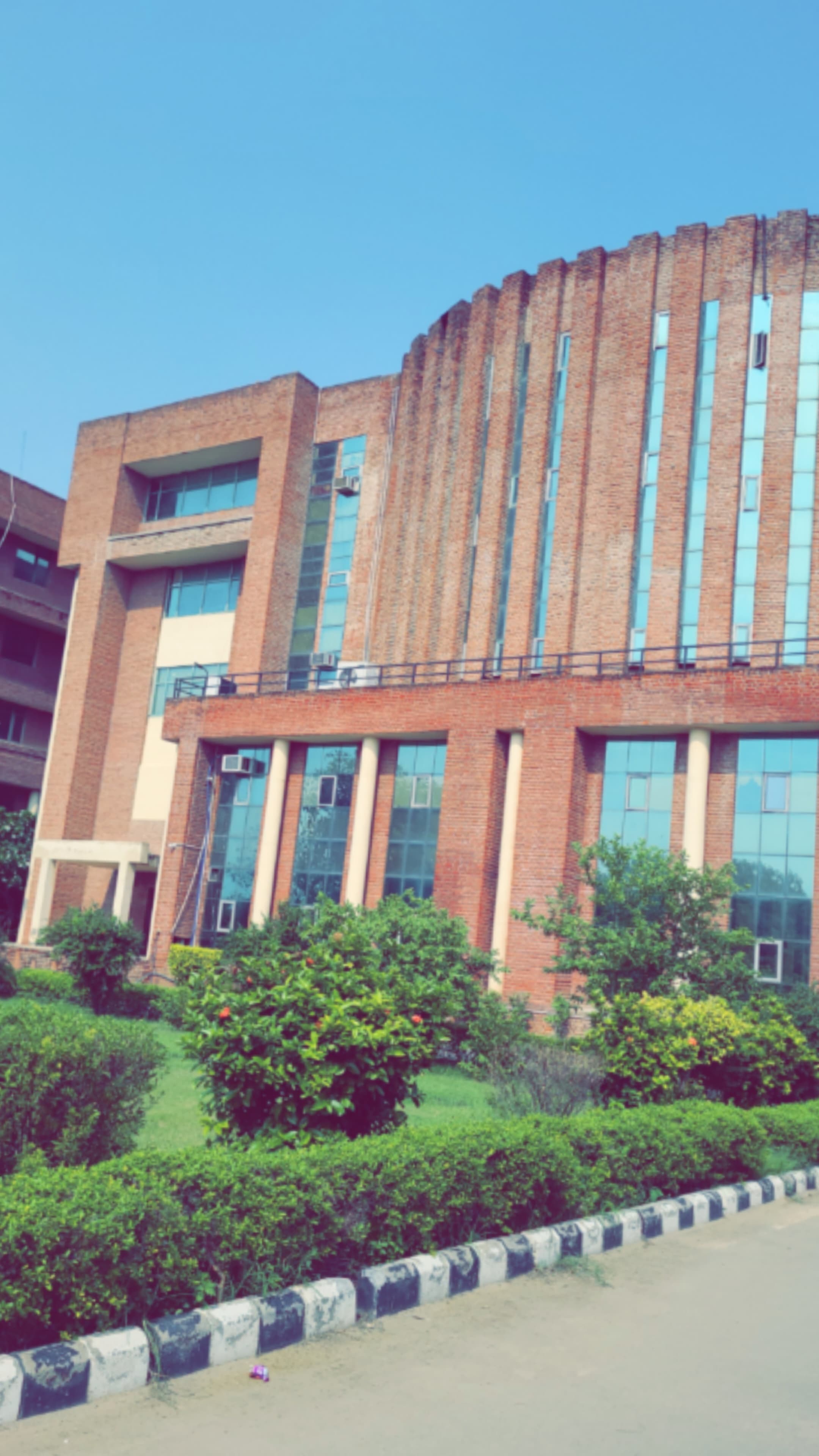 Gateway Institute of Engineering and Technology Sonepat: Fees ...