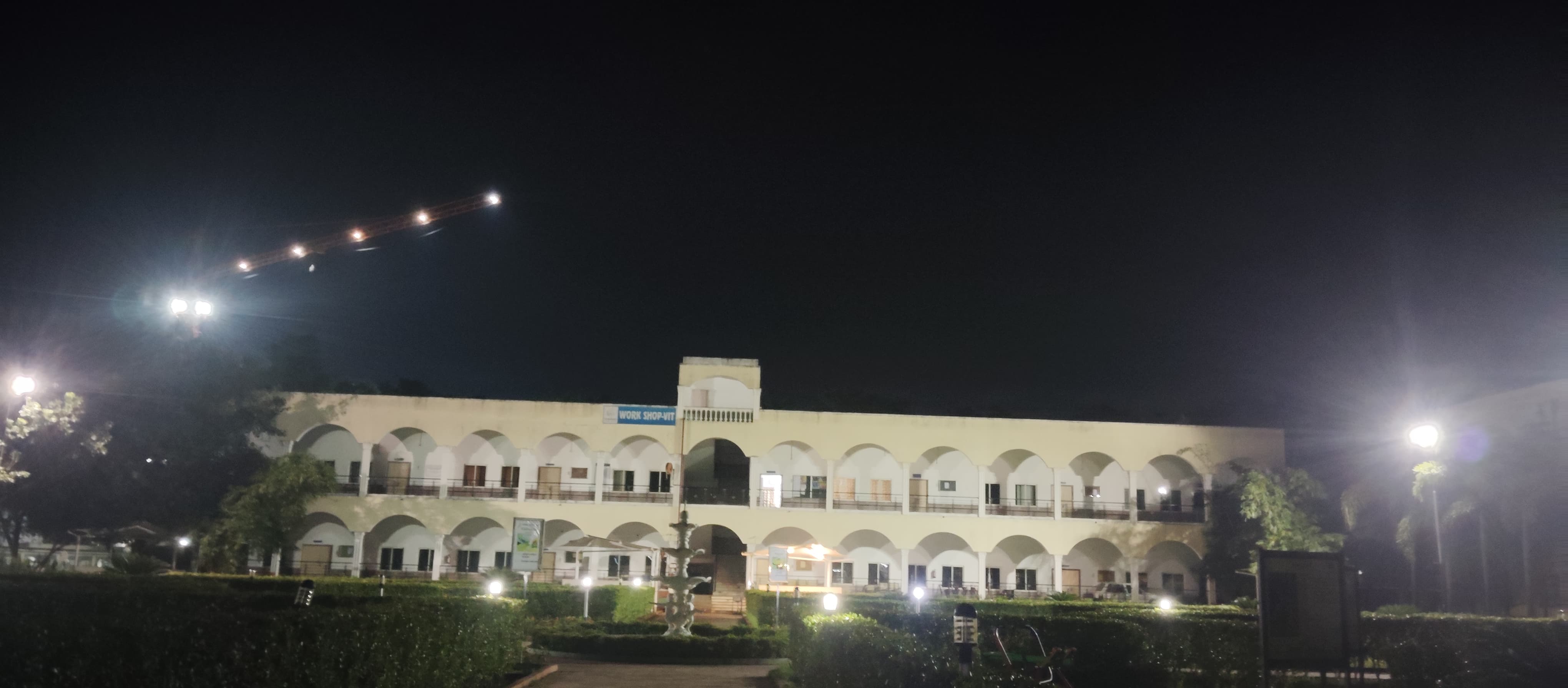 VITB B.Tech Computer Science and Engineering: Fees 2025, Course ...