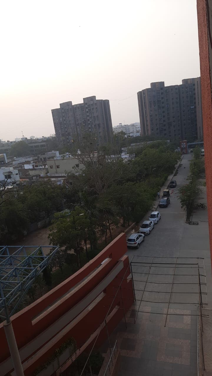 IITRAM: Fees, Admission 2025, Courses, Cutoff, Ranking, Placement