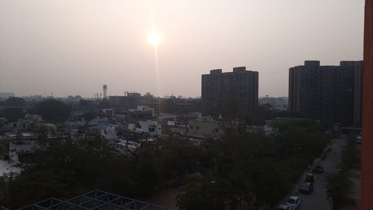 IITRAM: Fees, Admission 2025, Courses, Cutoff, Ranking, Placement