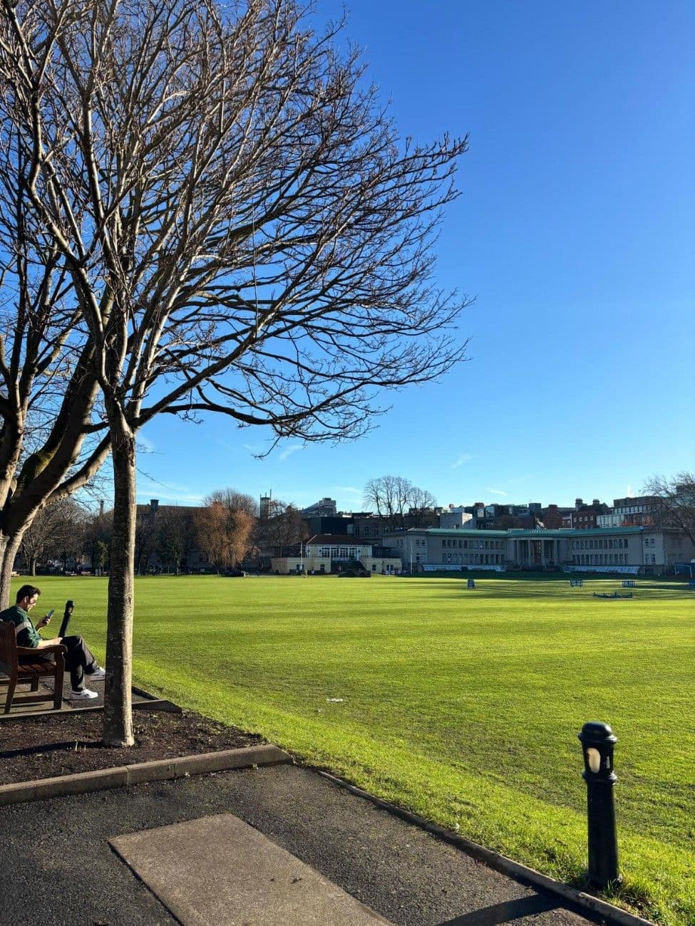 Trinity College Dublin (TCD): Fees 2025, Admissions, Rankings ...